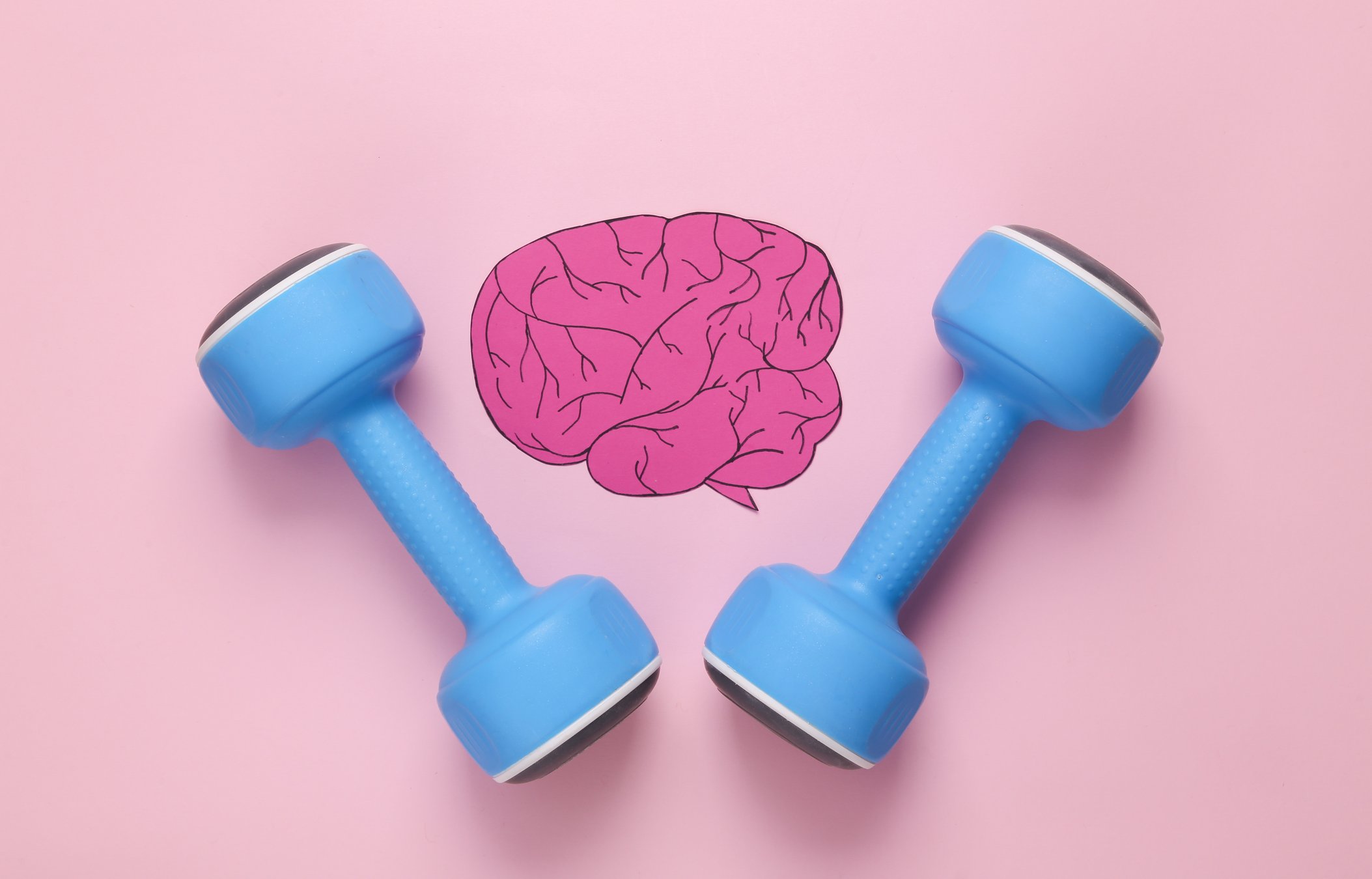 What Is Mental Fitness? Tips to Exercise Your Brain | WesleyLife