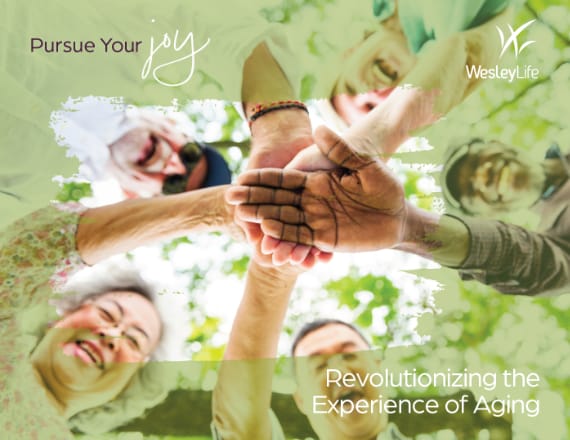 Media and News | WesleyLife