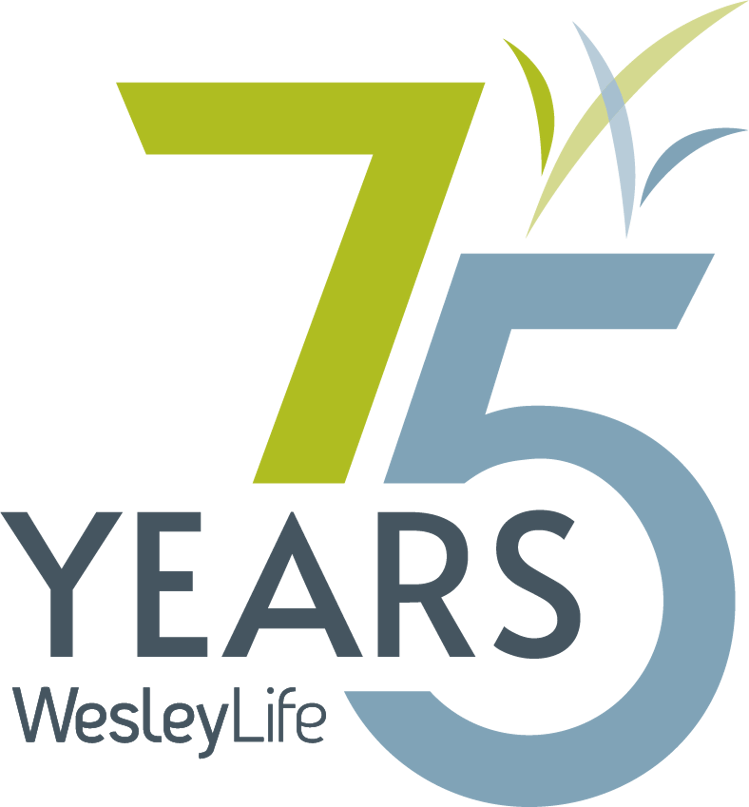 Senior Living Communities for Healthy Living | WesleyLife