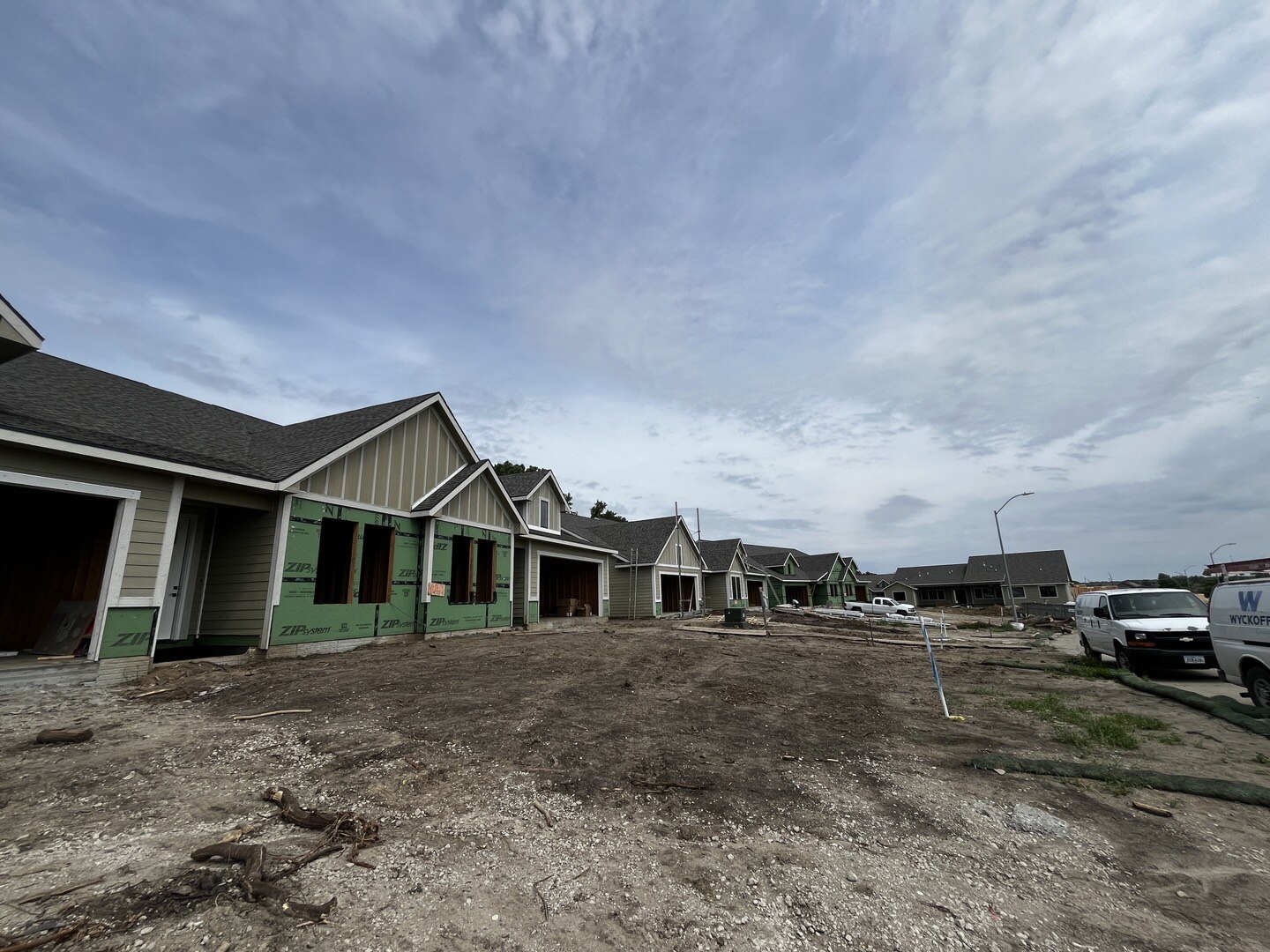 Welcome to the Neighborhood! | WesleyLife