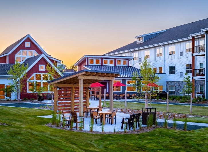 WesleyLife Directory for Direct Location and Service Contact