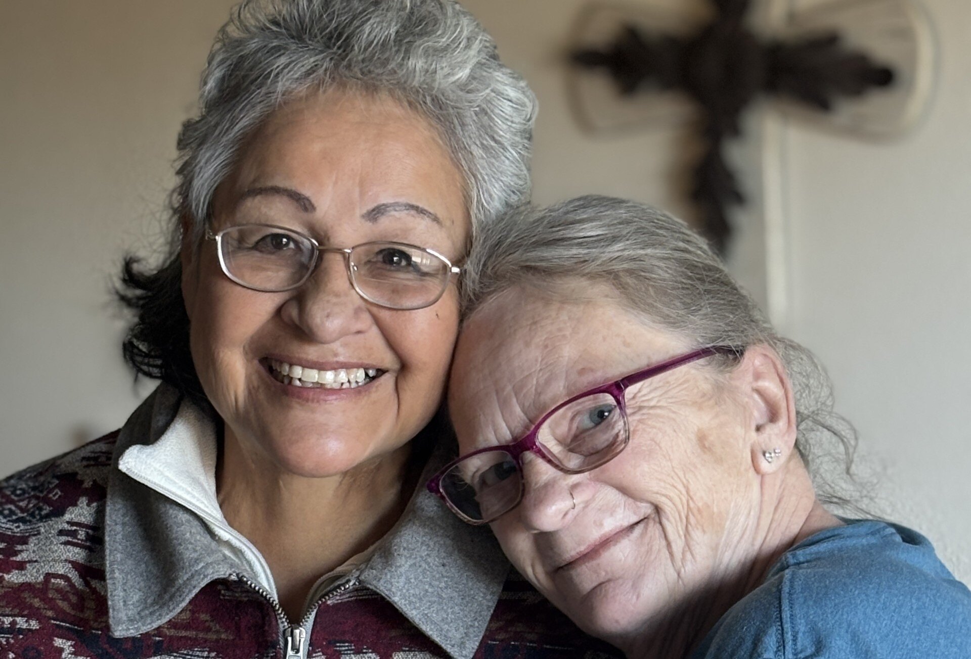 The WesleyLife Foundation Serving Iowa and Illinois