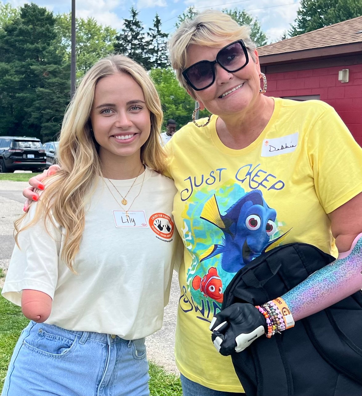Living the WesleyLife Way: Debbie Roberts | WesleyLife