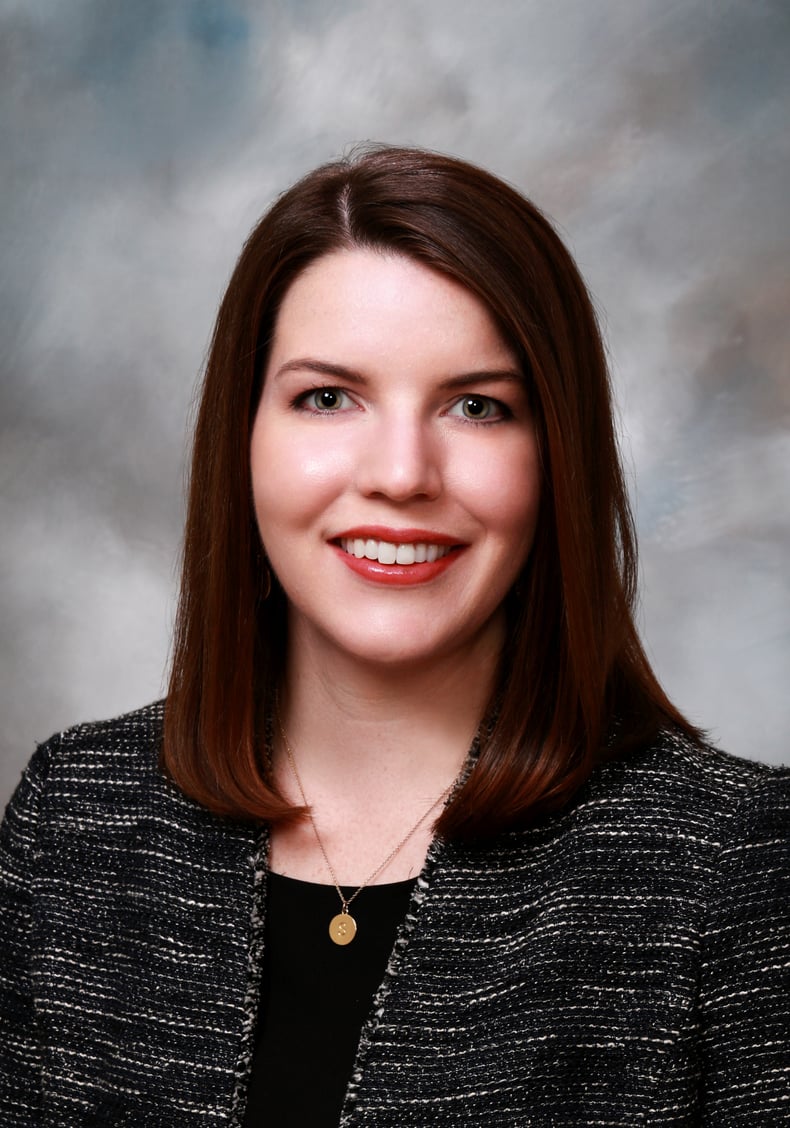 WesleyLife's Draayer Named to "Forty Under 40" List | WesleyLife