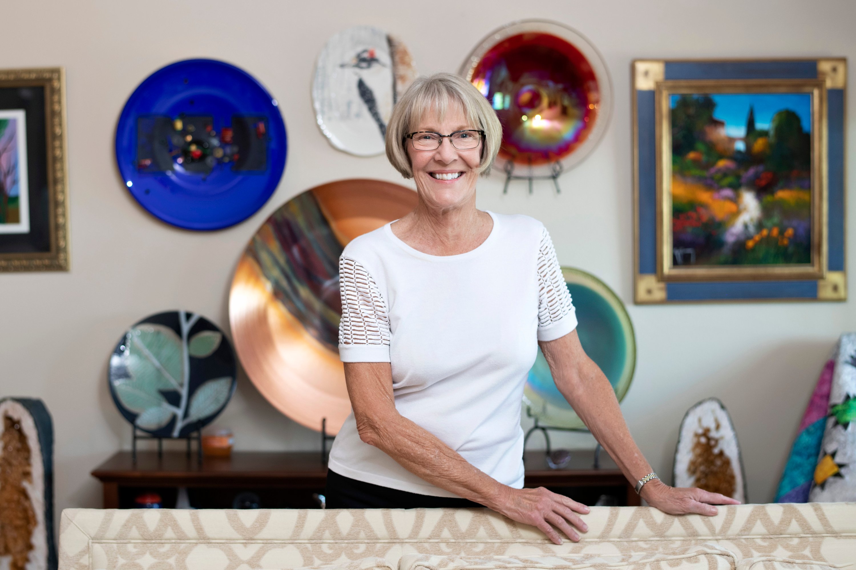 Fieldstone of Dewitt Senior Living Community | DeWitt, IA