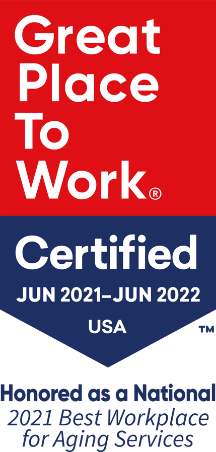 We Strive for Excellence | About WesleyLife