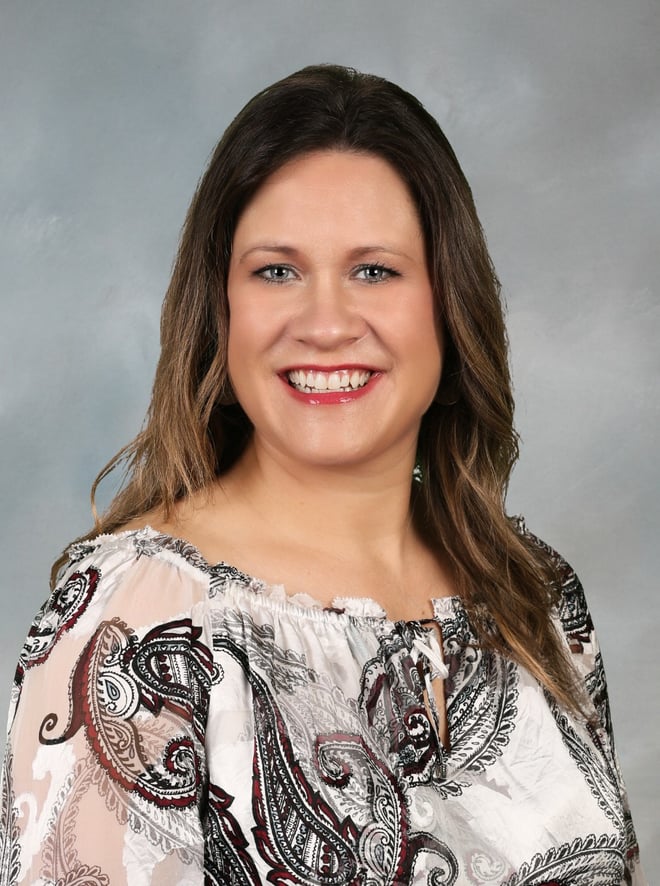 Frank named Village Executive Director | WesleyLife