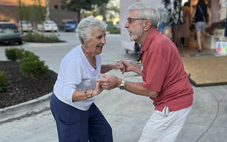 Find Your Place: Search Senior Living Careers | WesleyLife