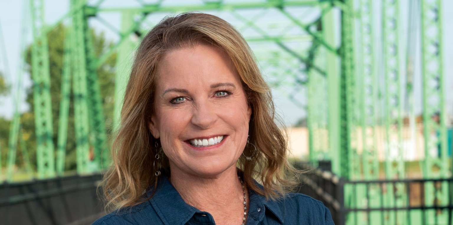 Our Leadership Team | WesleyLife