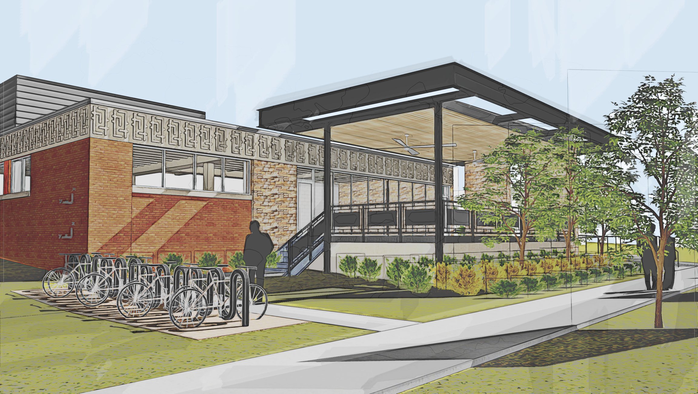 The WesleyLife Foundation Serving Iowa and Illinois