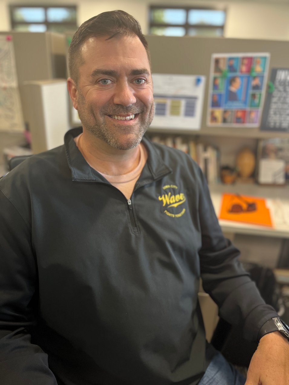 Team member's family traditions shine light on Hispanic Heritage Month ...