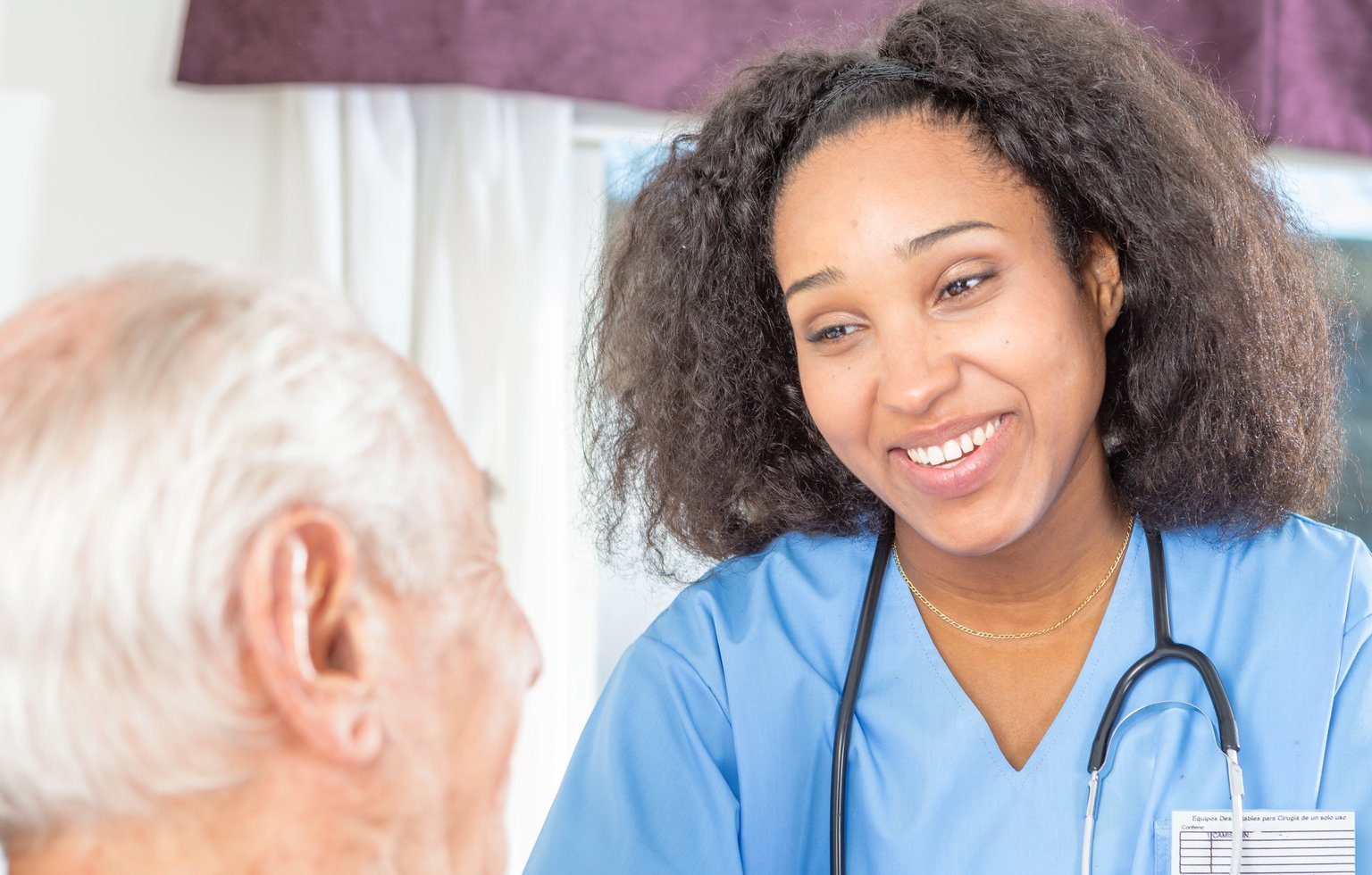 Our Leadership Team | WesleyLife