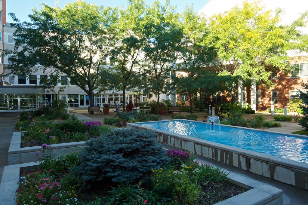 We Strive for Excellence | About WesleyLife