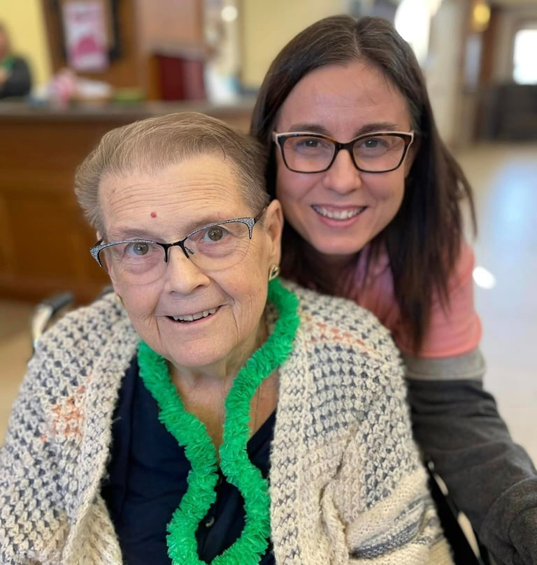 Find Your Place: Search Senior Living Careers | WesleyLife