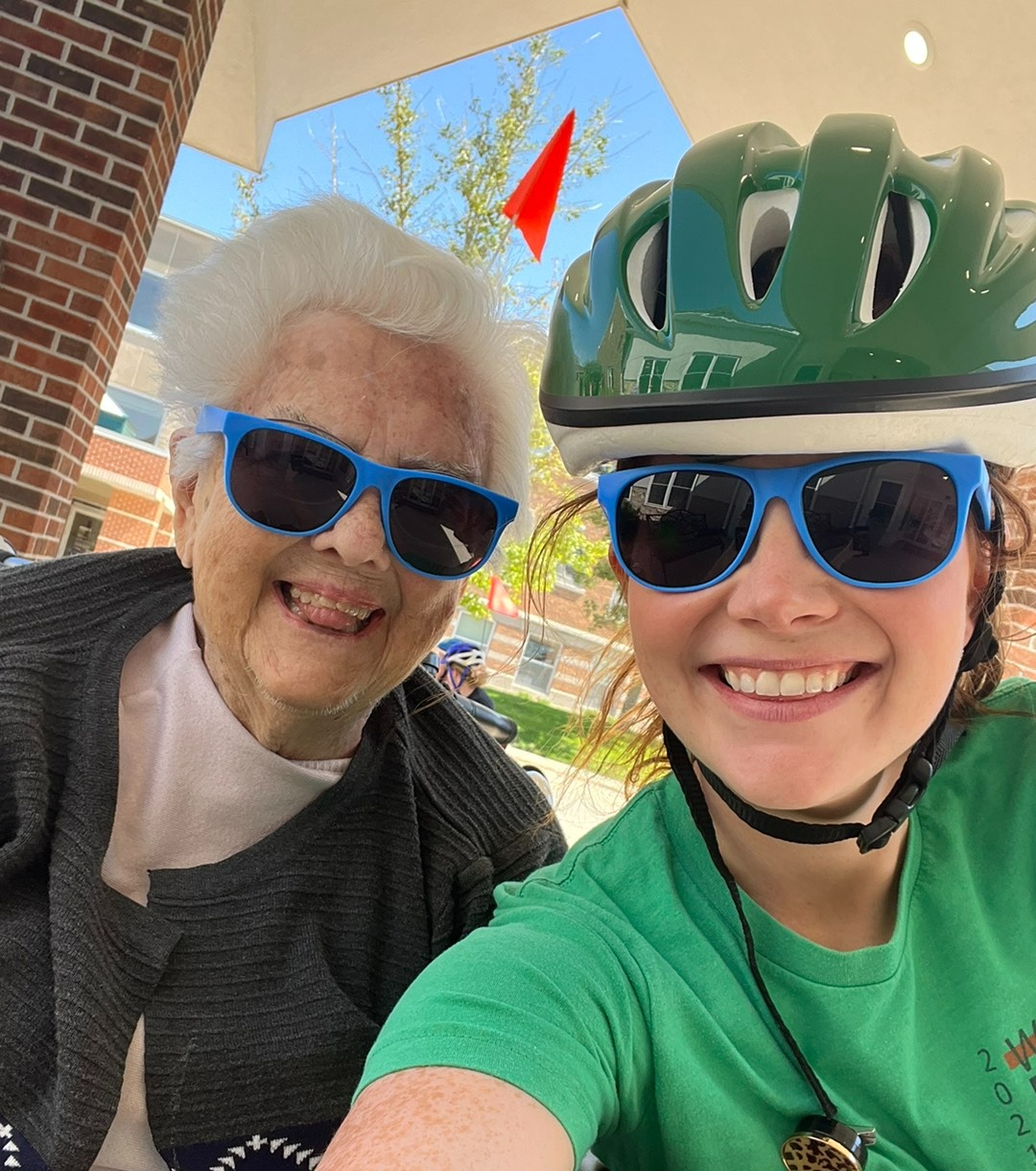 Find Your Place: Search Senior Living Careers | WesleyLife