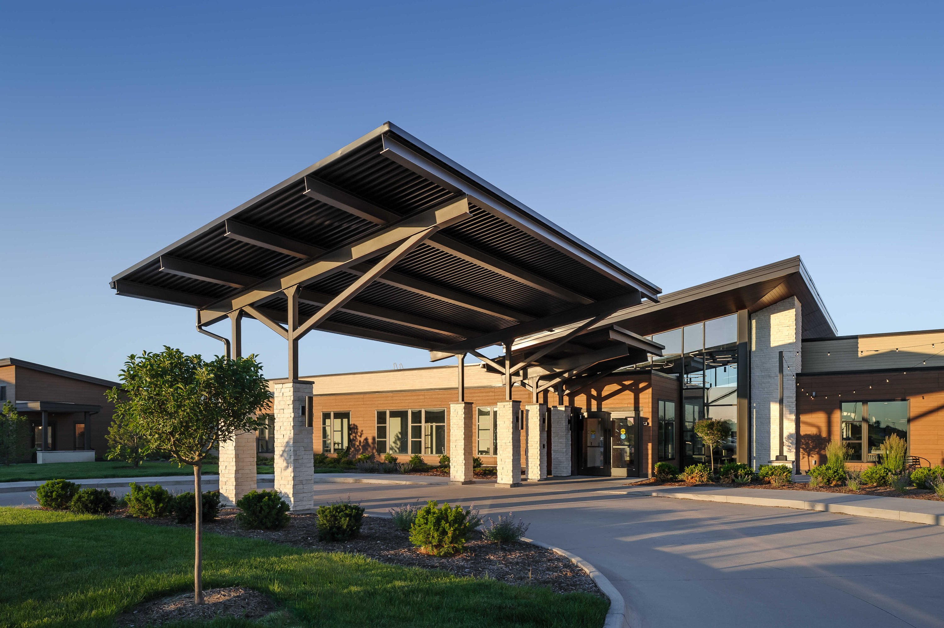WellSpire: A New Kind of Senior Living in the Quad Cities
