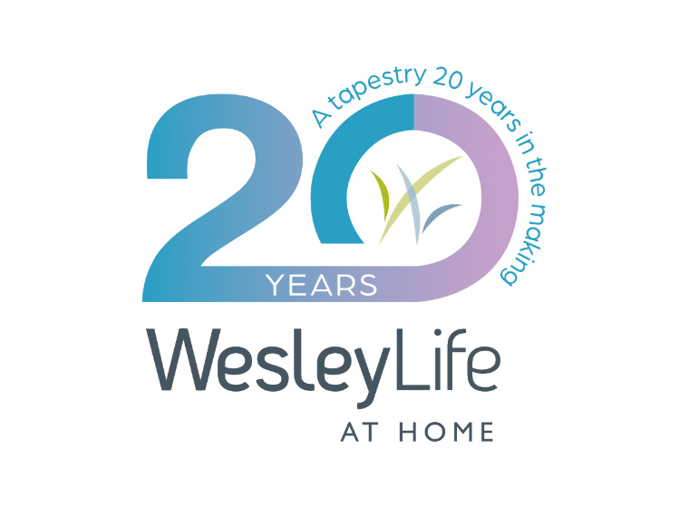 At-Home Senior Care | WesleyLife