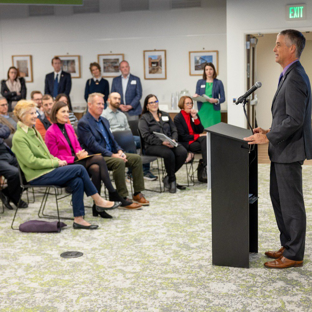 Intergenerational Programs and Events | WesleyLife