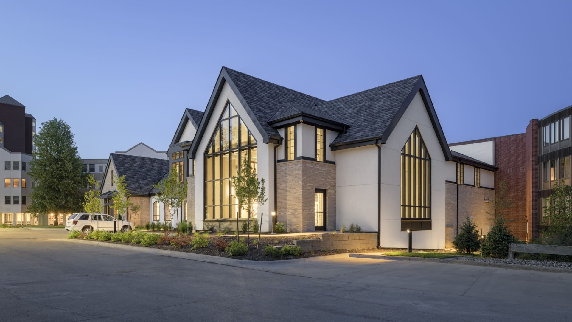 Assisted Living in Des Moines: Communities Spotlight | WesleyLife