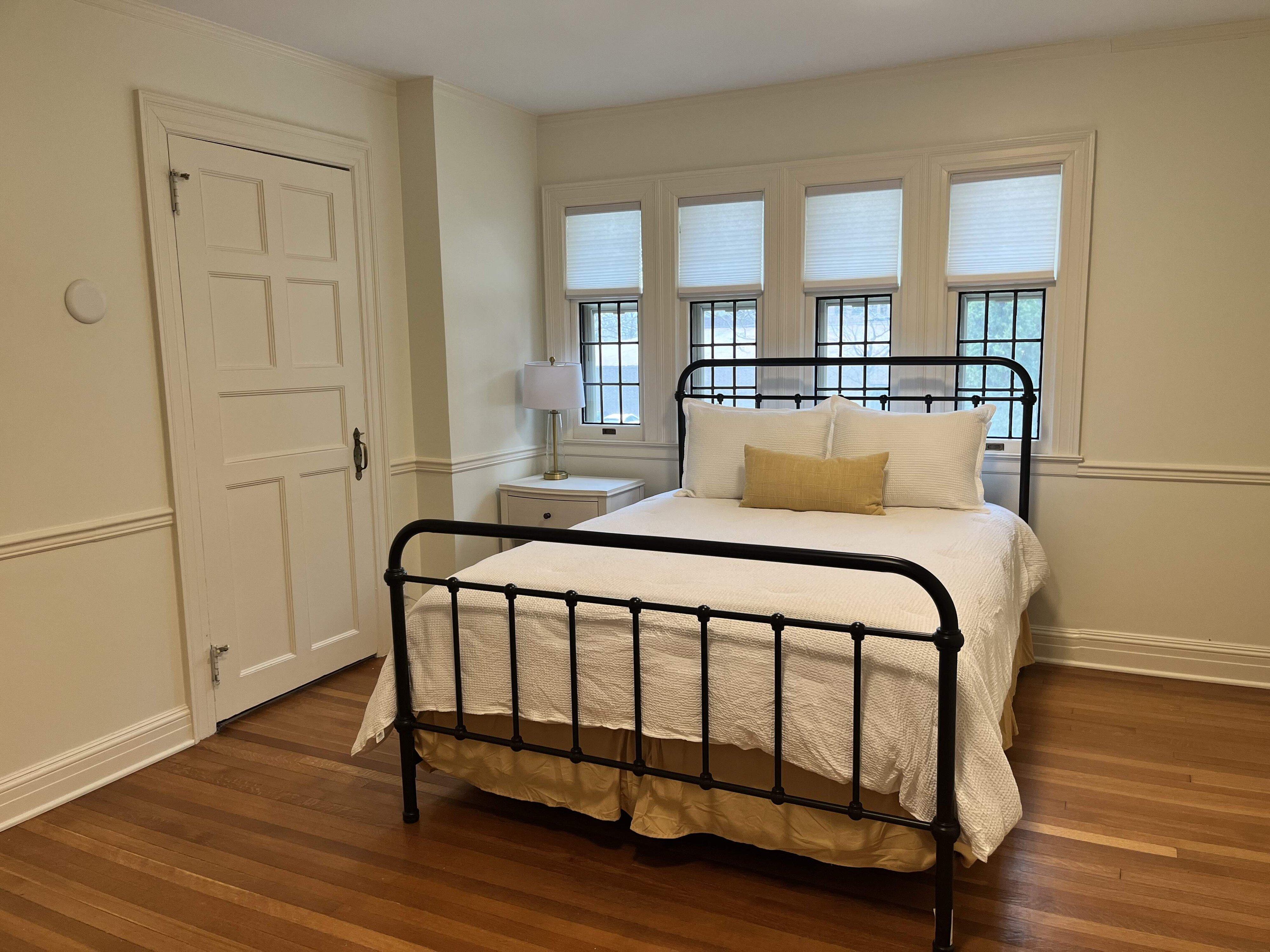 The Chamberlain B&B