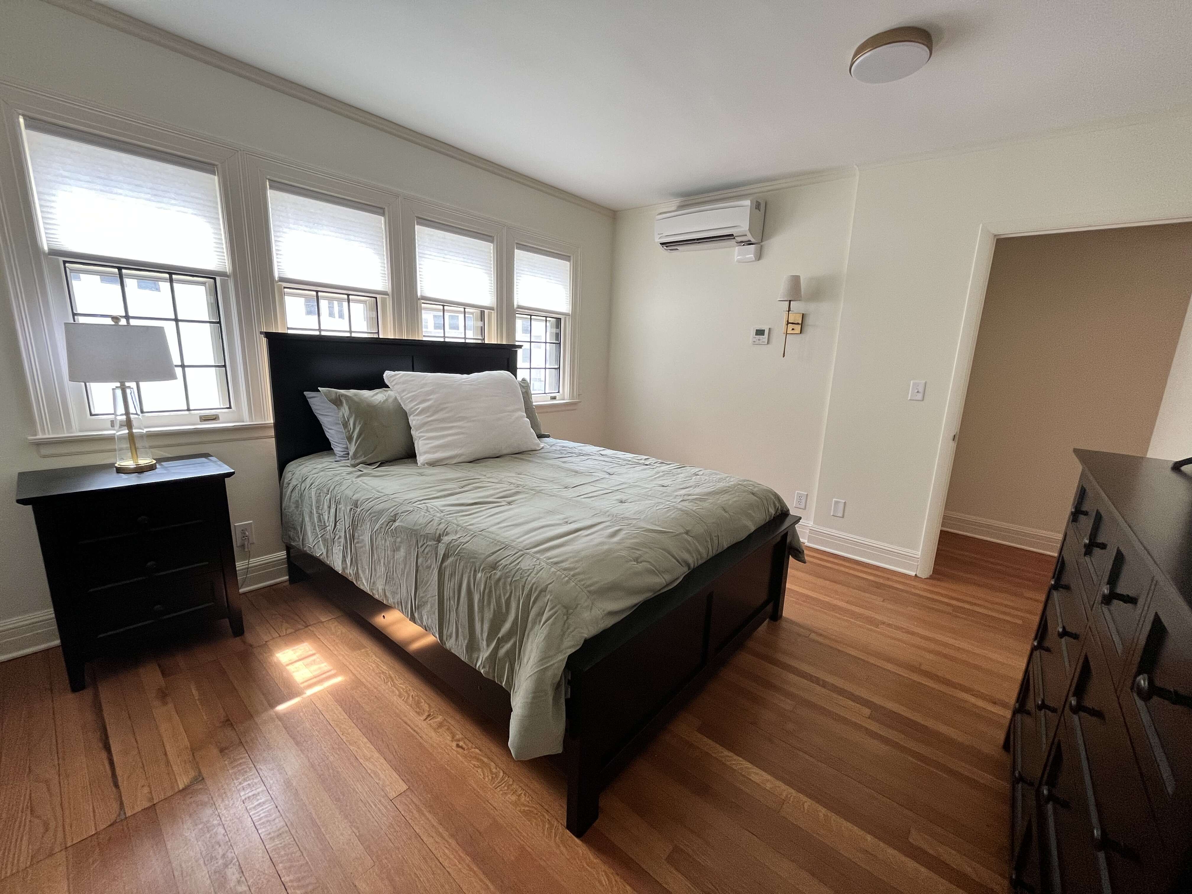 The Chamberlain B&B