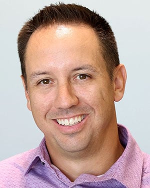 Our Leadership Team | WesleyLife