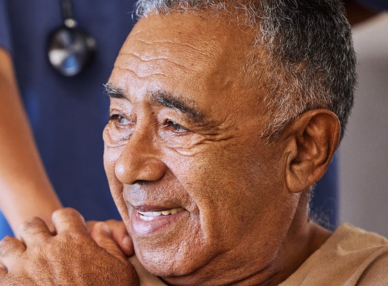 Support Public Health Nursing Services | WesleyLife Foundation