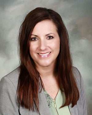 Our Leadership Team | WesleyLife