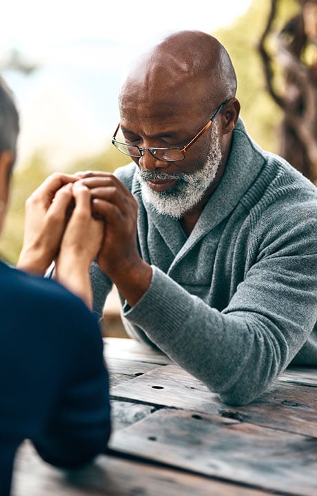 We Strive for Excellence | About WesleyLife