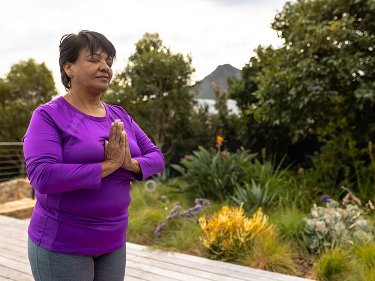 We Strive for Excellence | About WesleyLife