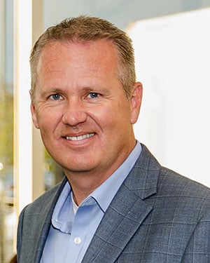 Our Leadership Team | WesleyLife