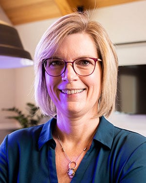 Our Leadership Team | WesleyLife