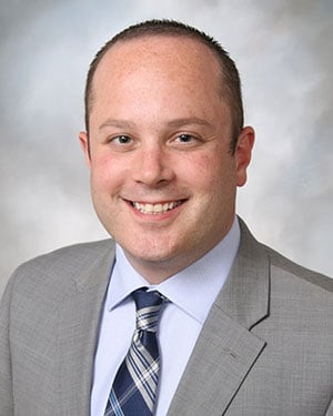 Our Leadership Team | WesleyLife