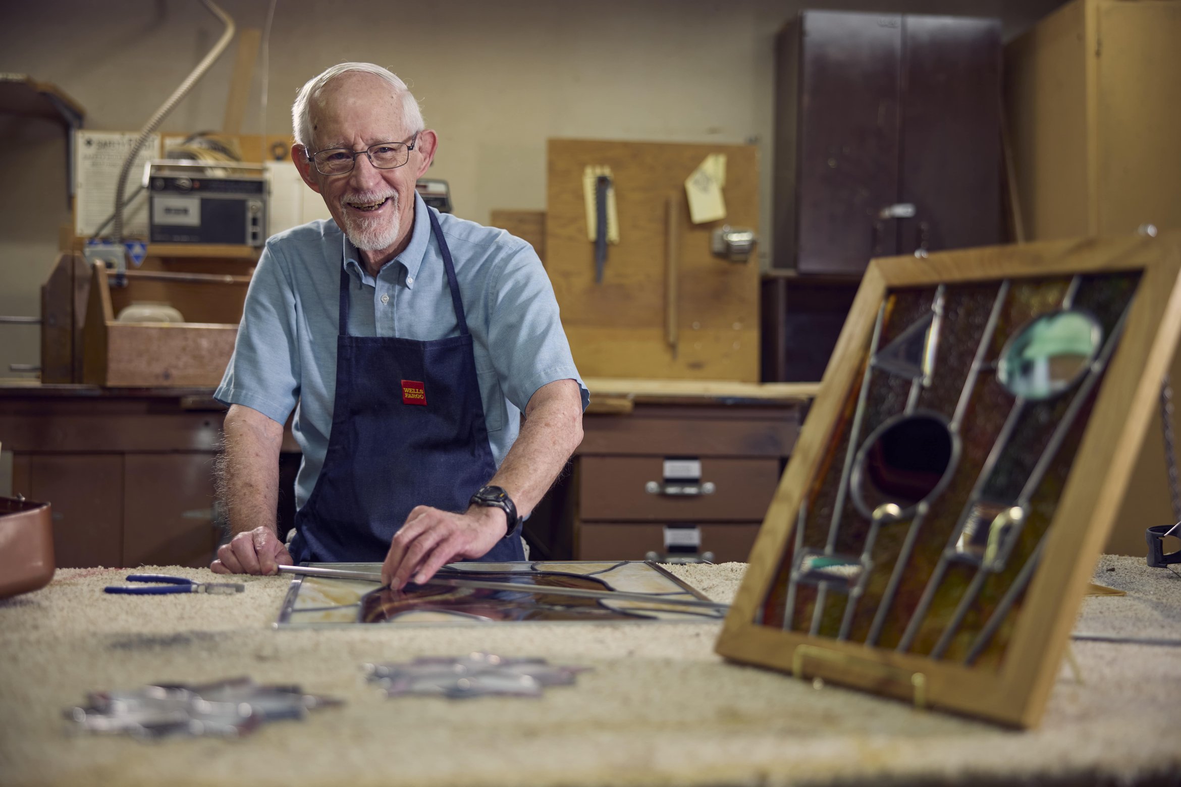 Pursue Your Joy | WesleyLife