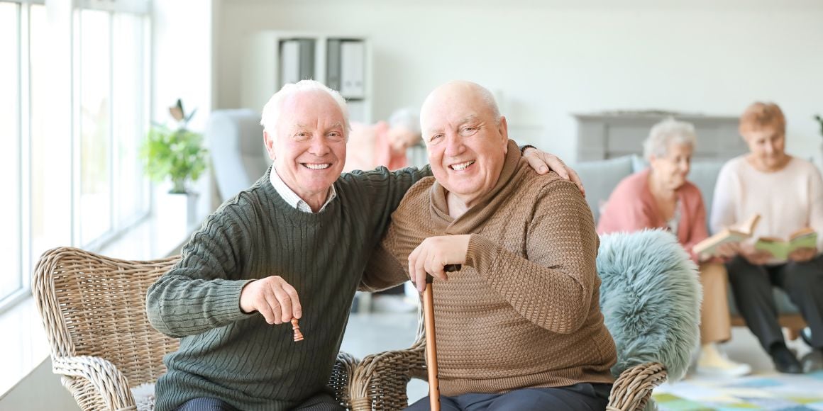How to Age Gracefully in Your 70s: 5 Habits for Overall Well-Being ...