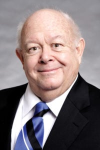 James "Jim" Collier, 1938-2023 | WesleyLife