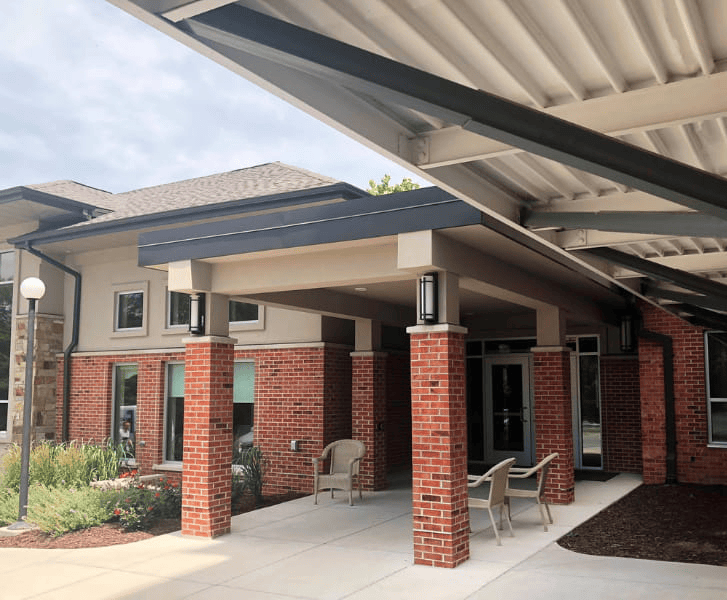 Our Leadership Team | WesleyLife