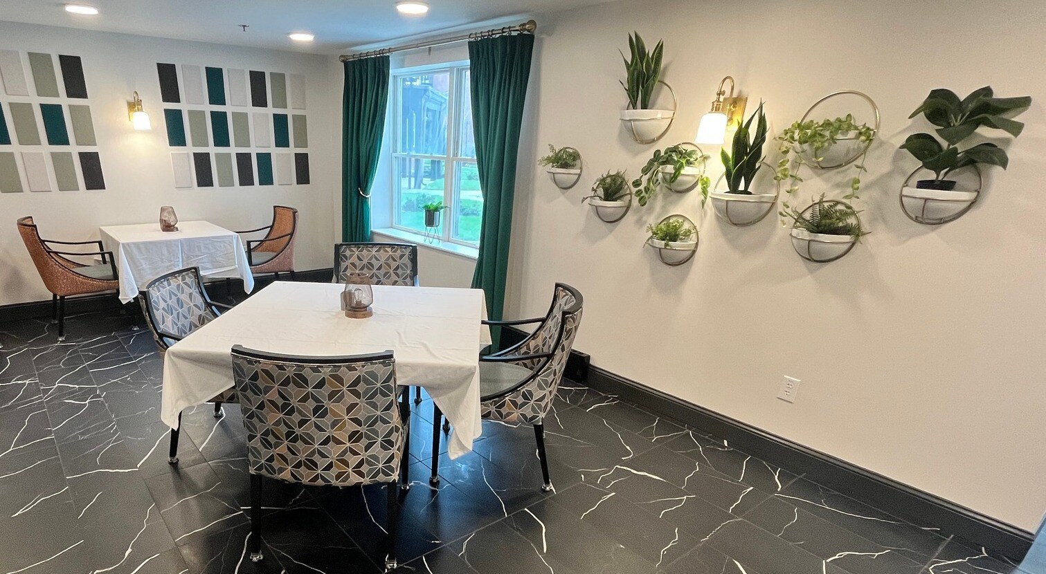 Our Leadership Team | WesleyLife