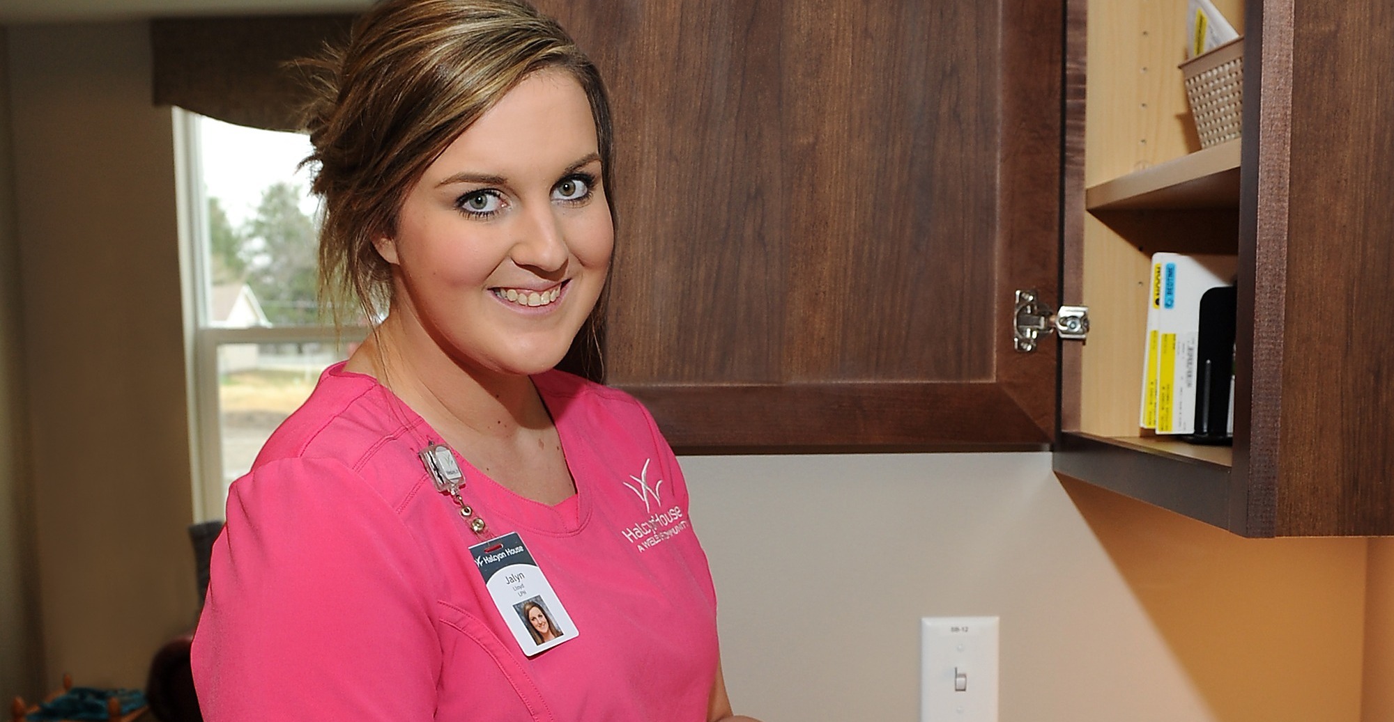 At-Home Senior Care | WesleyLife