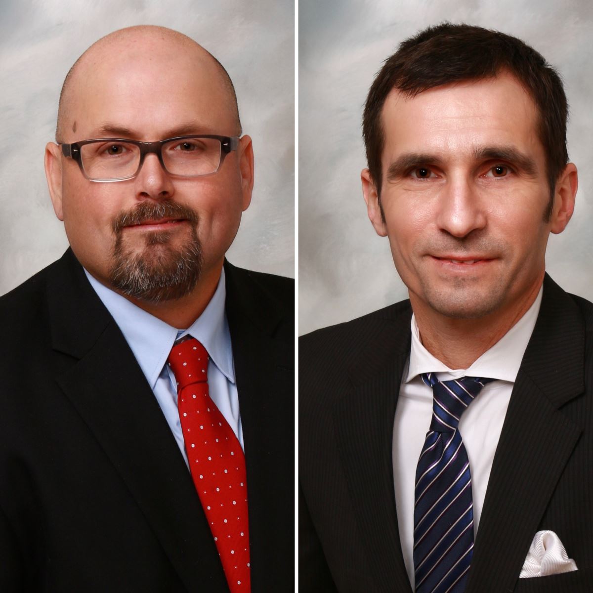 WesleyLife welcomes new executive directors | WesleyLife