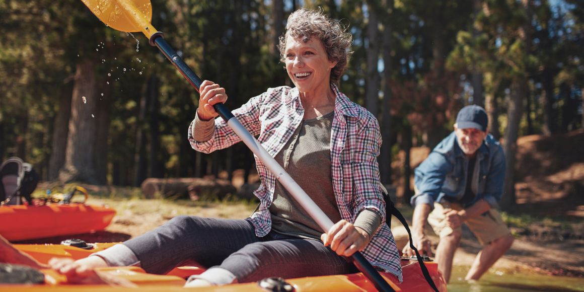 Spring Break For Adults: 6 Ideas For Your Best Vacation Yet | WesleyLife