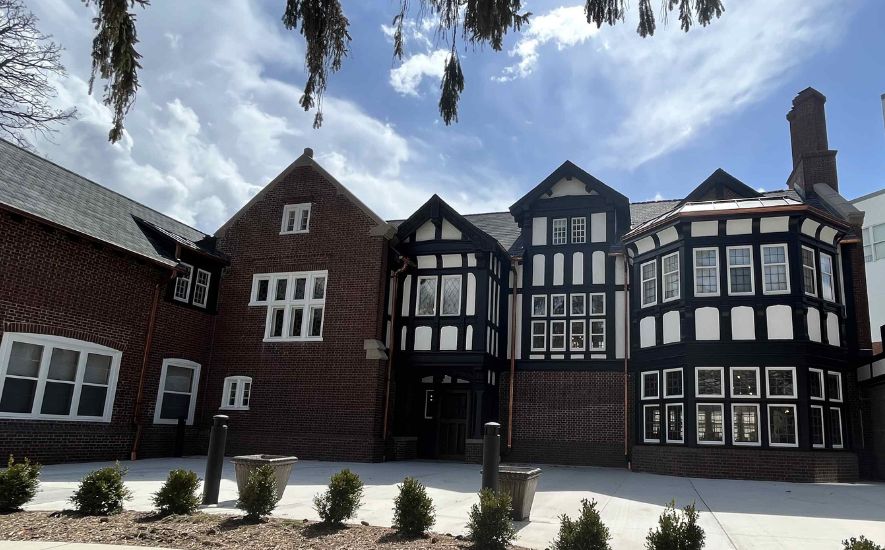 Community Spotlight: Wesley on Grand