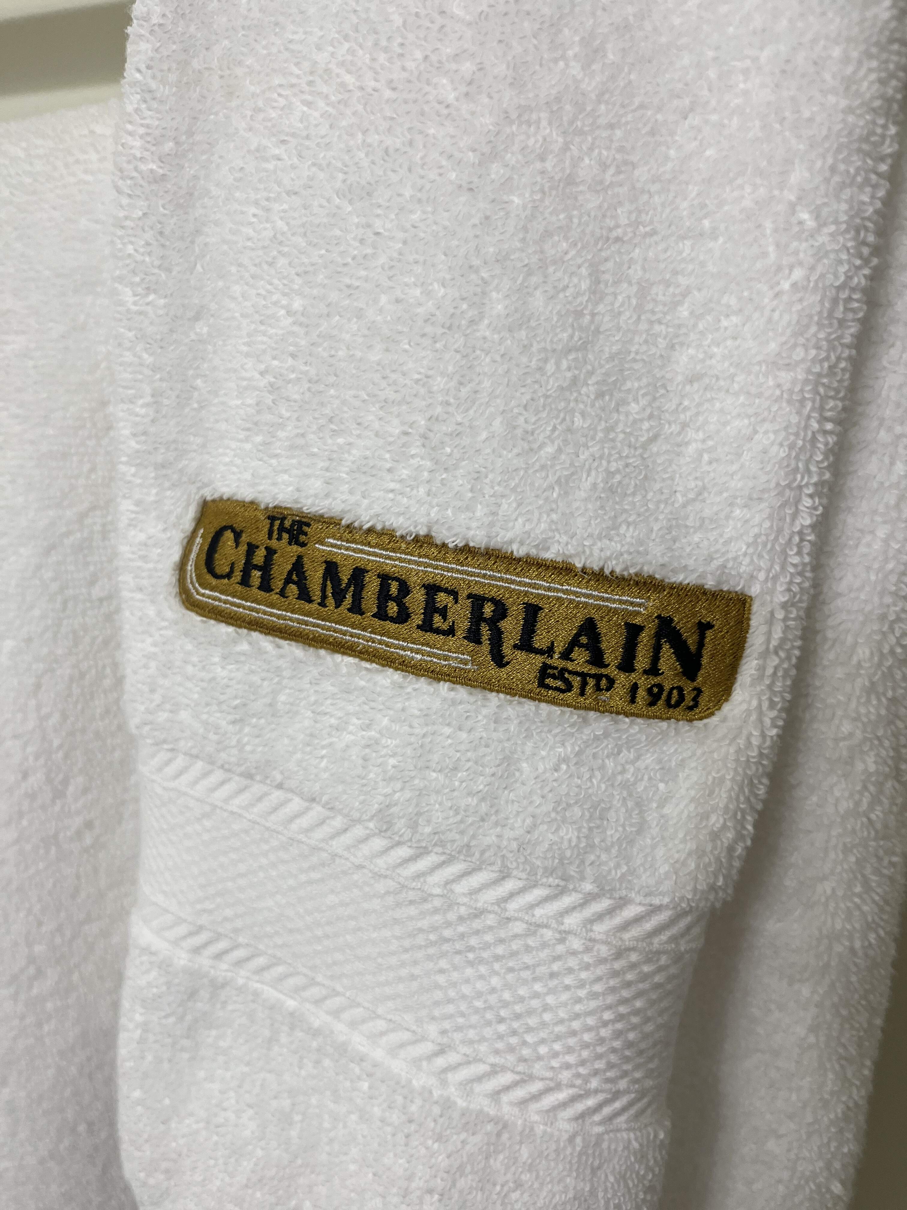 The Chamberlain B&B