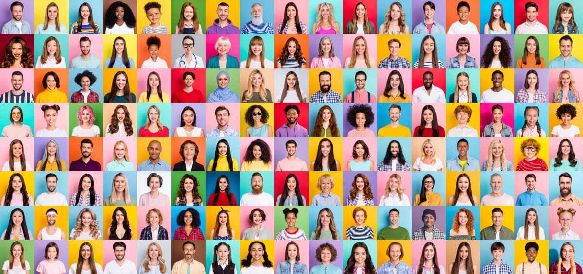 "Our individual differences make us stronger together." | WesleyLife